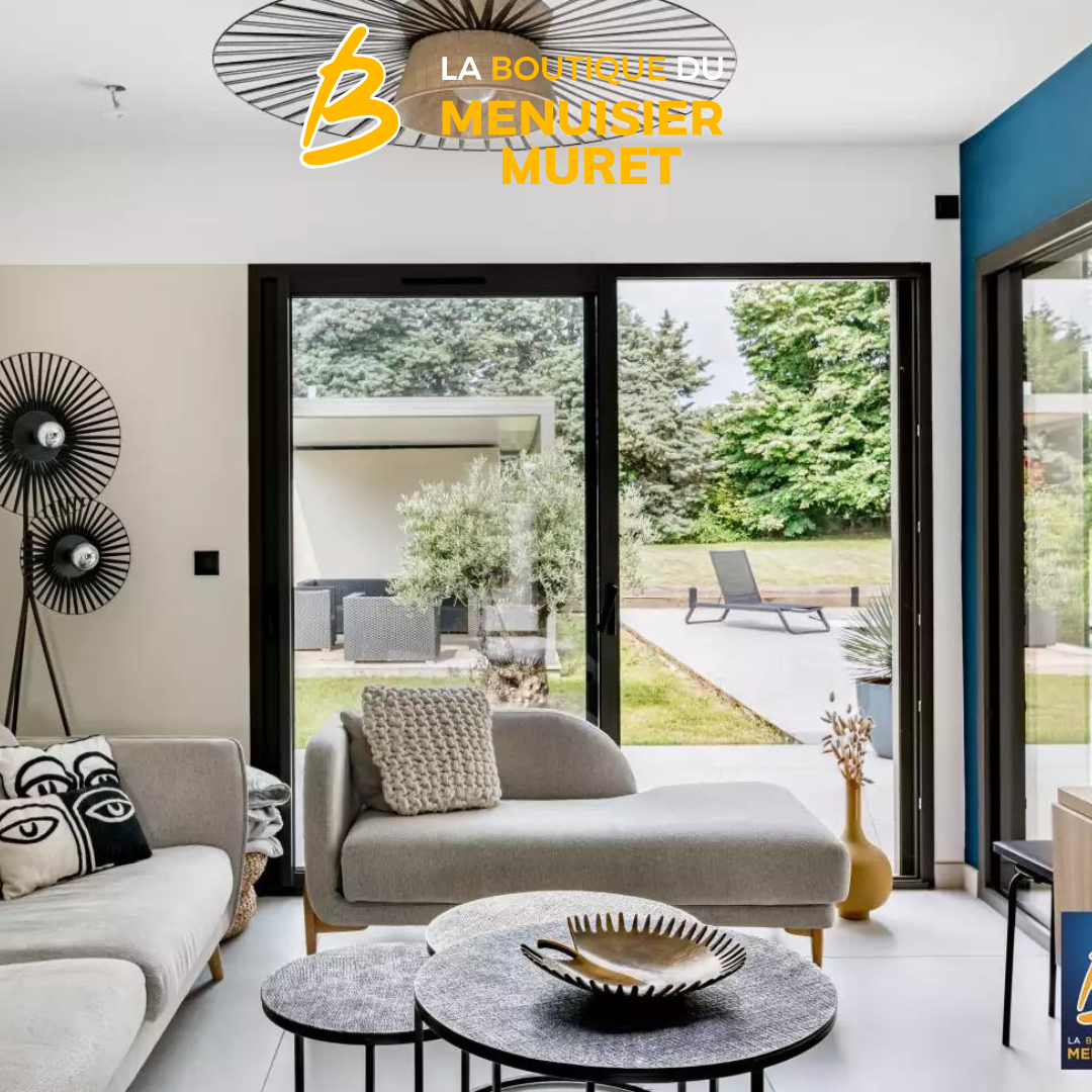 Choisissez La Boutique du Menuisier de Muret pour l'Installation de Vos ...